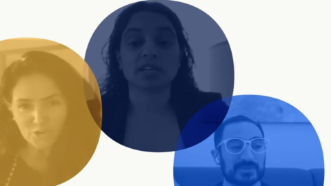 Giving Circle Spotlight | CoThinkk